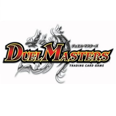 Duel Masters Singles – Cardboard Collectible
